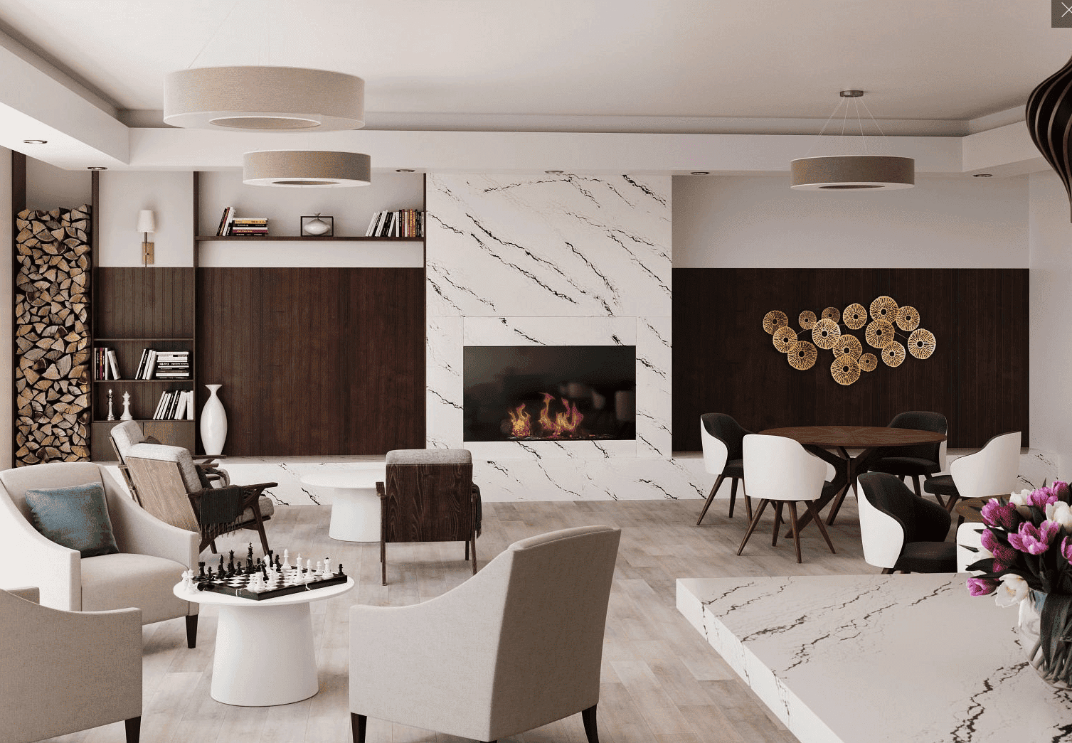 Countertops Orlando | Custom Quartz & Granite Countertops