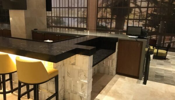 Commercial Projects | Granite Countertop Installation | Stone Spirit, Inc.