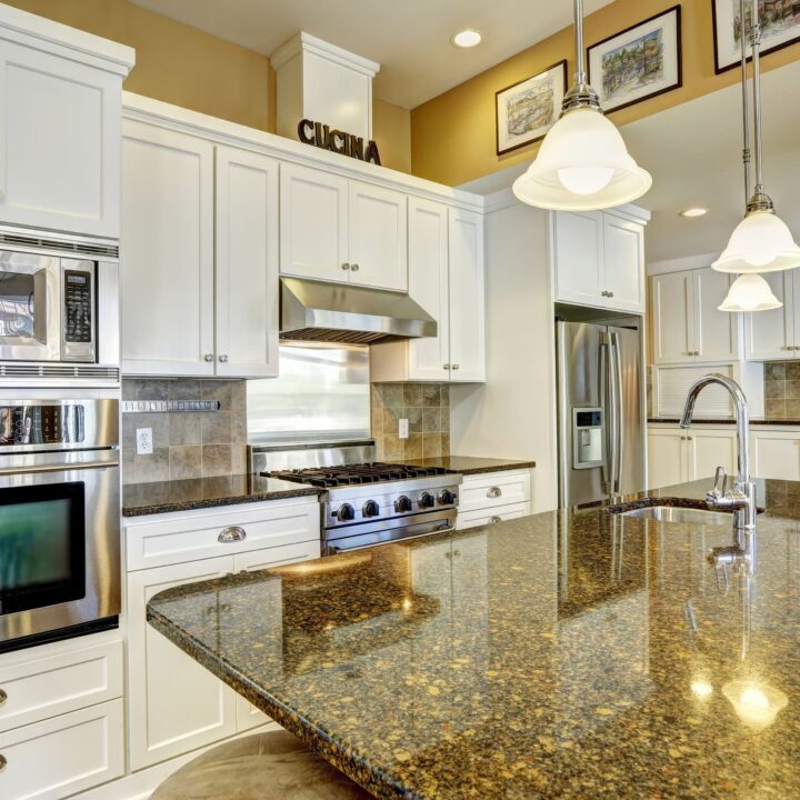 composite materials for kitchen countertops