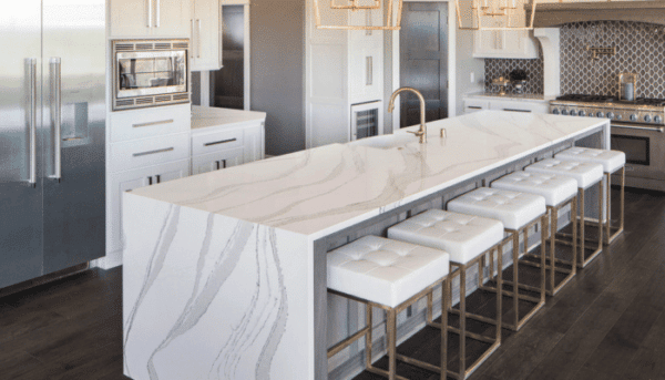 Quartz Countertops Ideas - Get Inspired by Quartz Counter Ideas