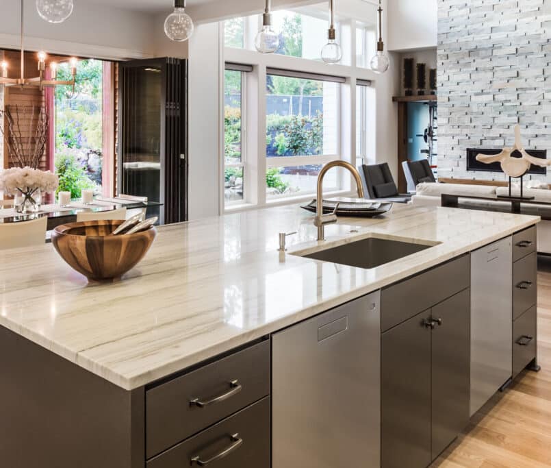 What are Orlando Granite Countertops Benefits?