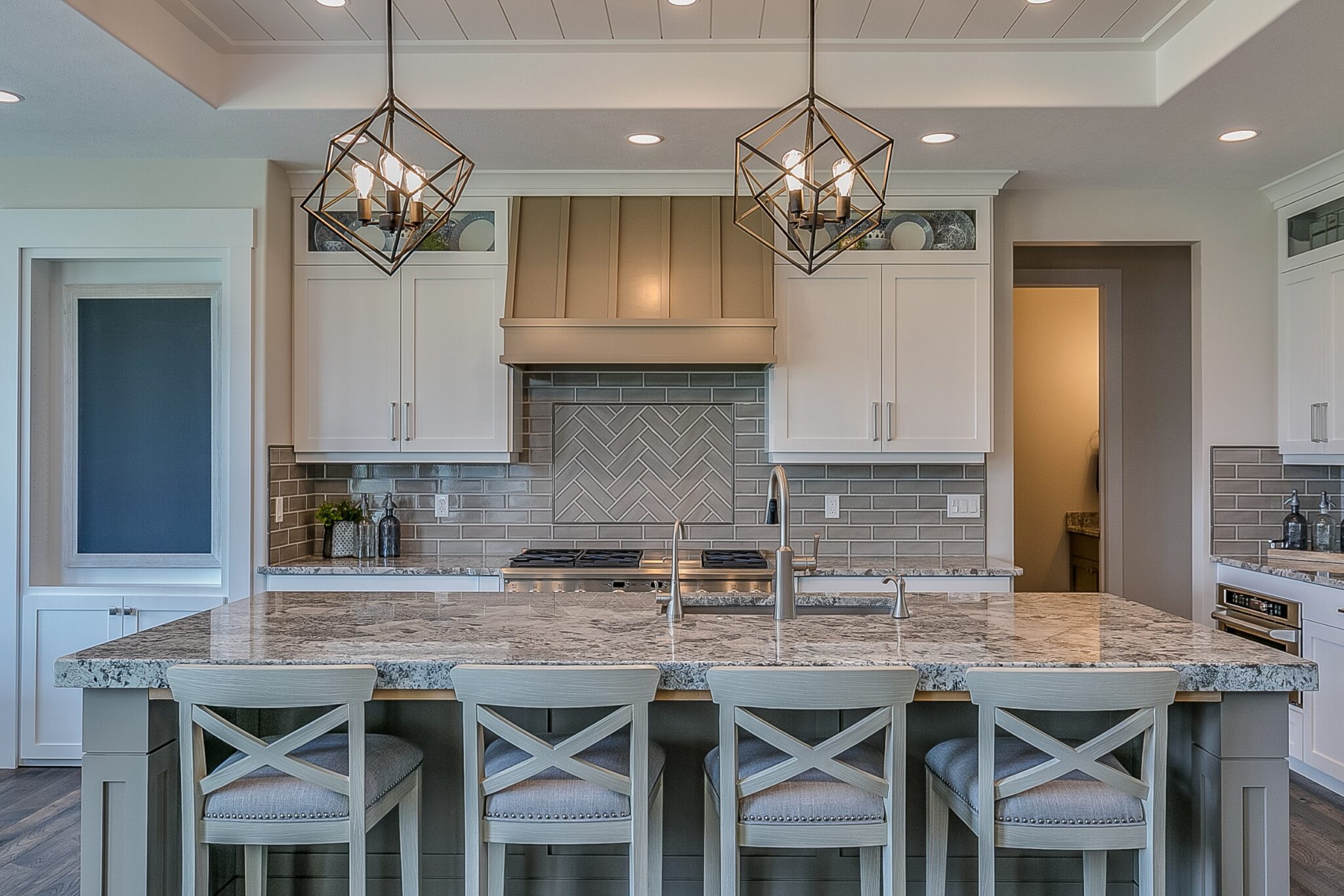 13 Popular Granite Countertops in Orlando