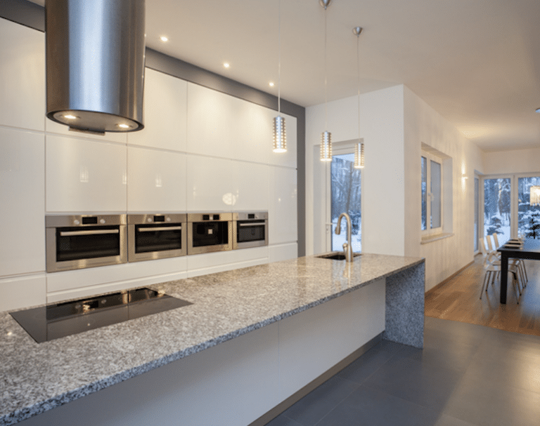 How to Transform Your Kitchen with Granite Countertops in Orlando