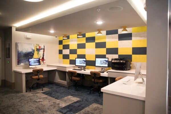 Commercial Projects | Granite Countertop Installation | Stone Spirit, Inc.