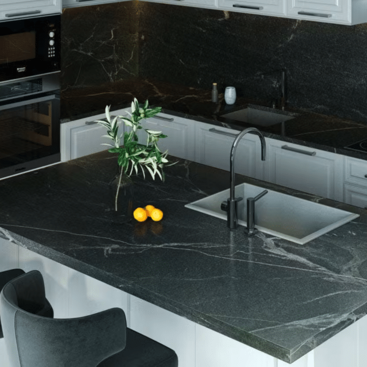 Experience Luxury Living with Quartz Countertops in Orlando