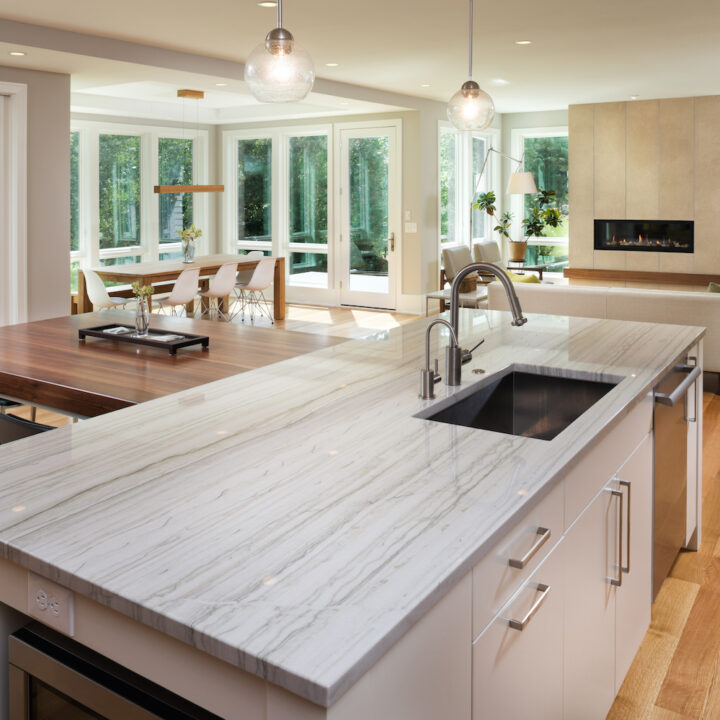 How to Choose Quartz Countertops Color, Finish & Edge for your Orlando ...