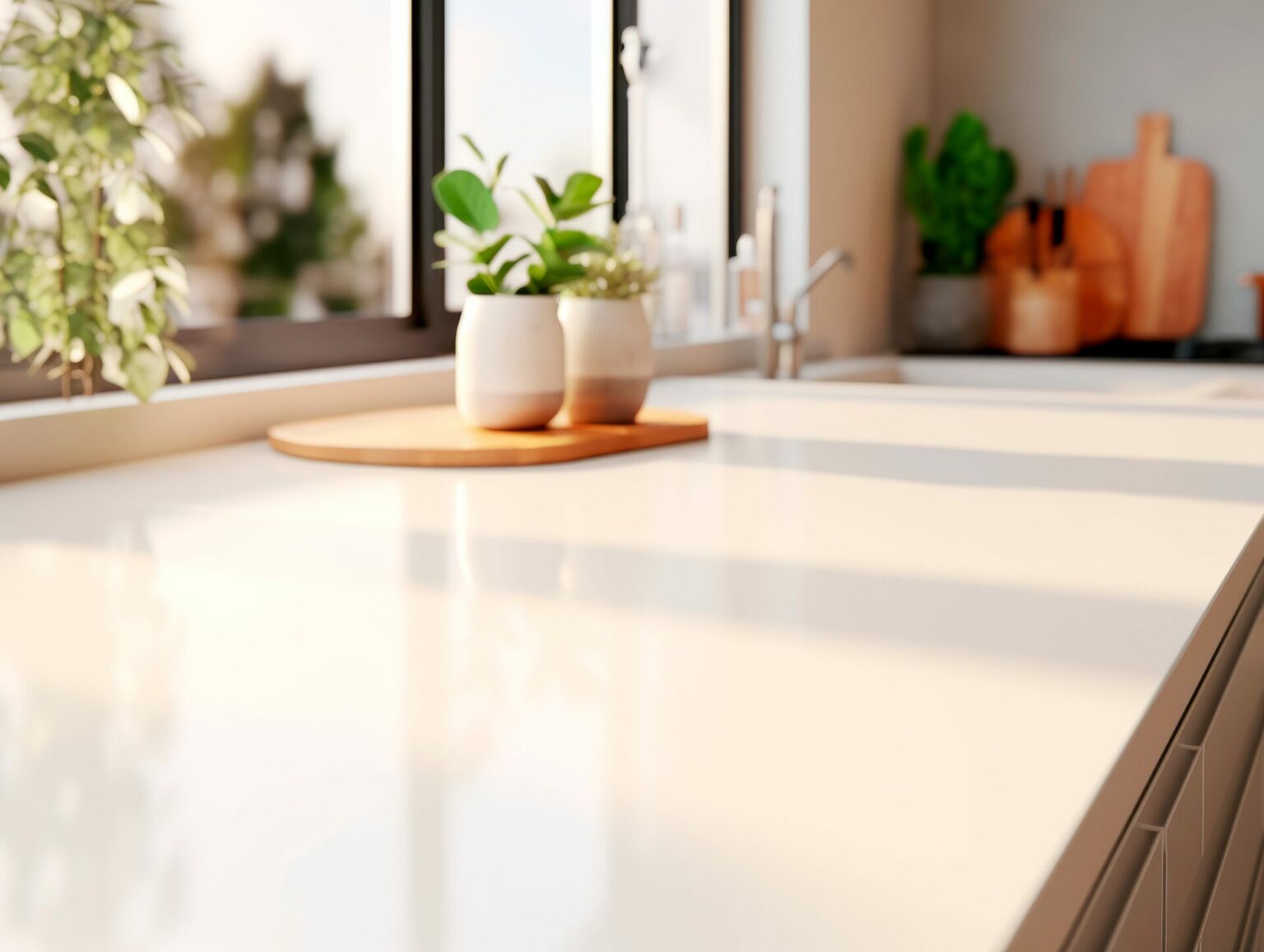 Countertops Orlando | Custom Quartz & Granite Countertops